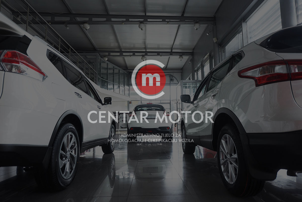 Centar motor d.o.o. Široki Brijeg – Homologacija, certifikacija, ADR ...